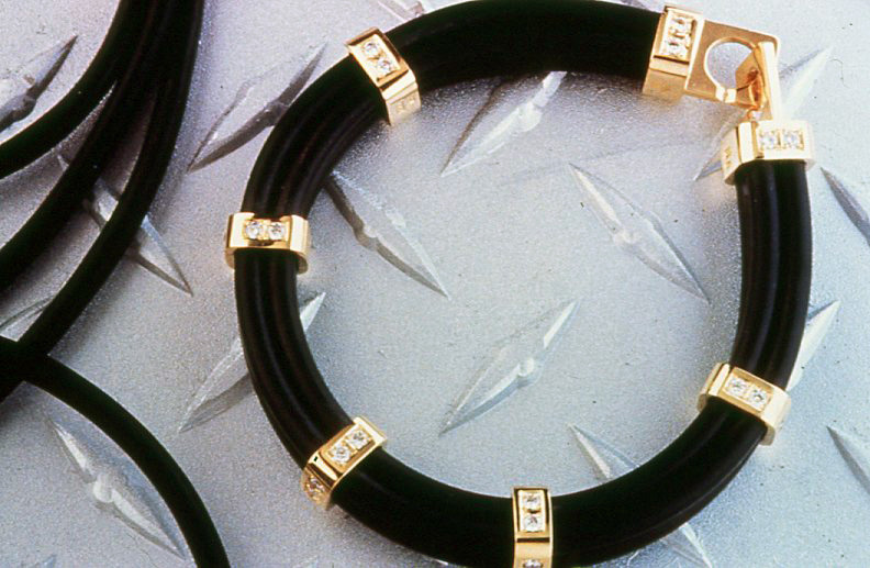 Donald A. Stuart - One of Canada's Leading Custom Designers