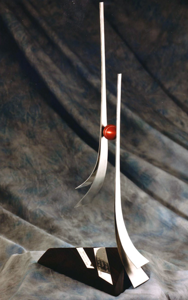 Donald A. Stuart - One of Canada's Leading Custom Designers